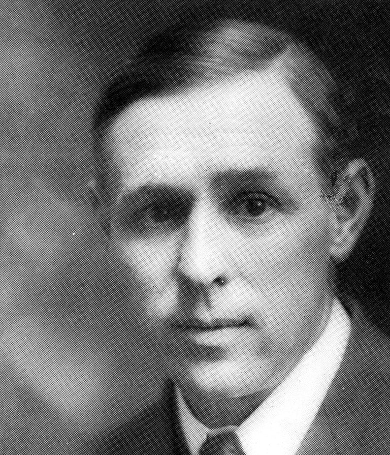 The Architect and His Cures - How an eccentric convalescent launched a ...