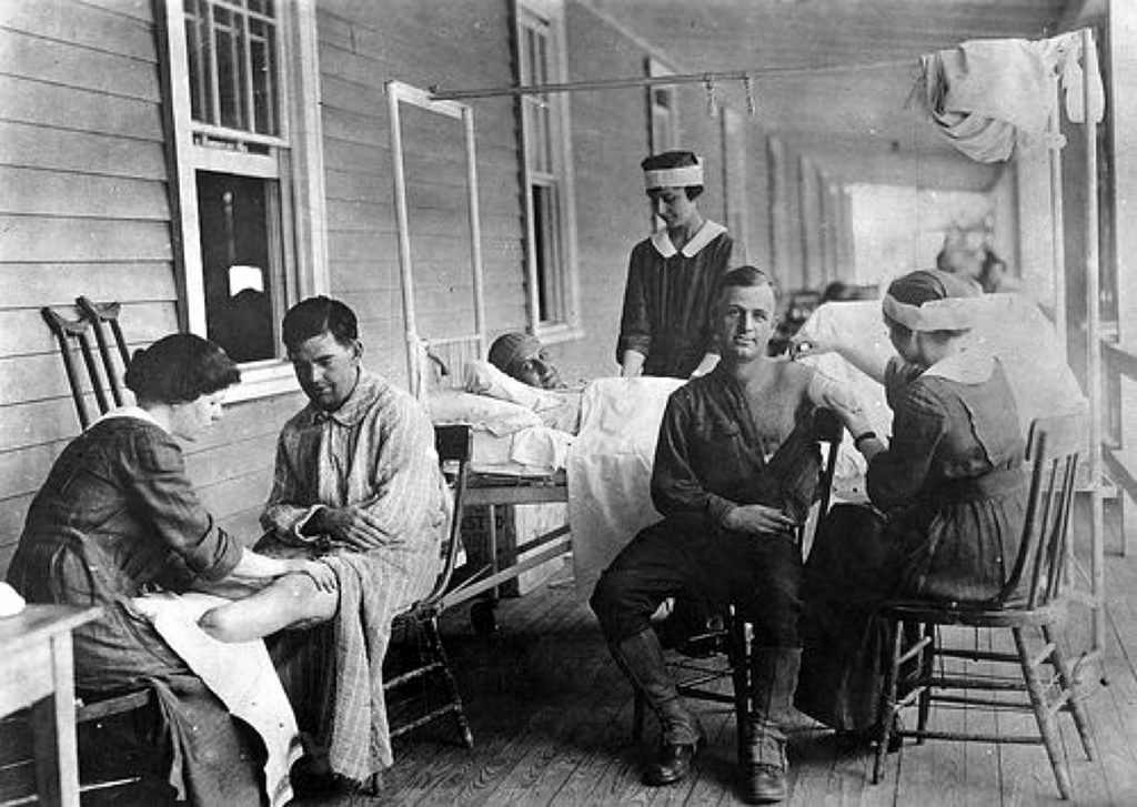 The Architect and His Cures - How an eccentric convalescent launched a ...